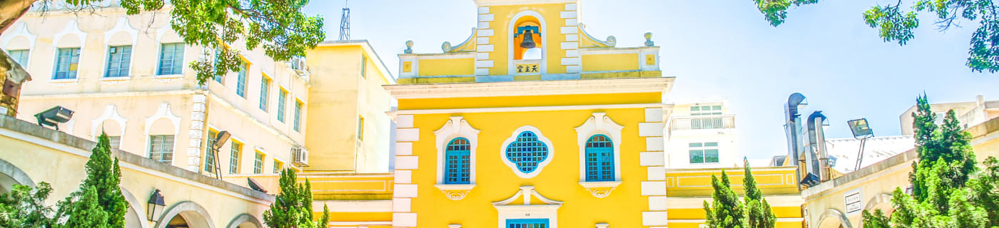 10 Places to Visit in Coloane on Your 2025 Vacay!