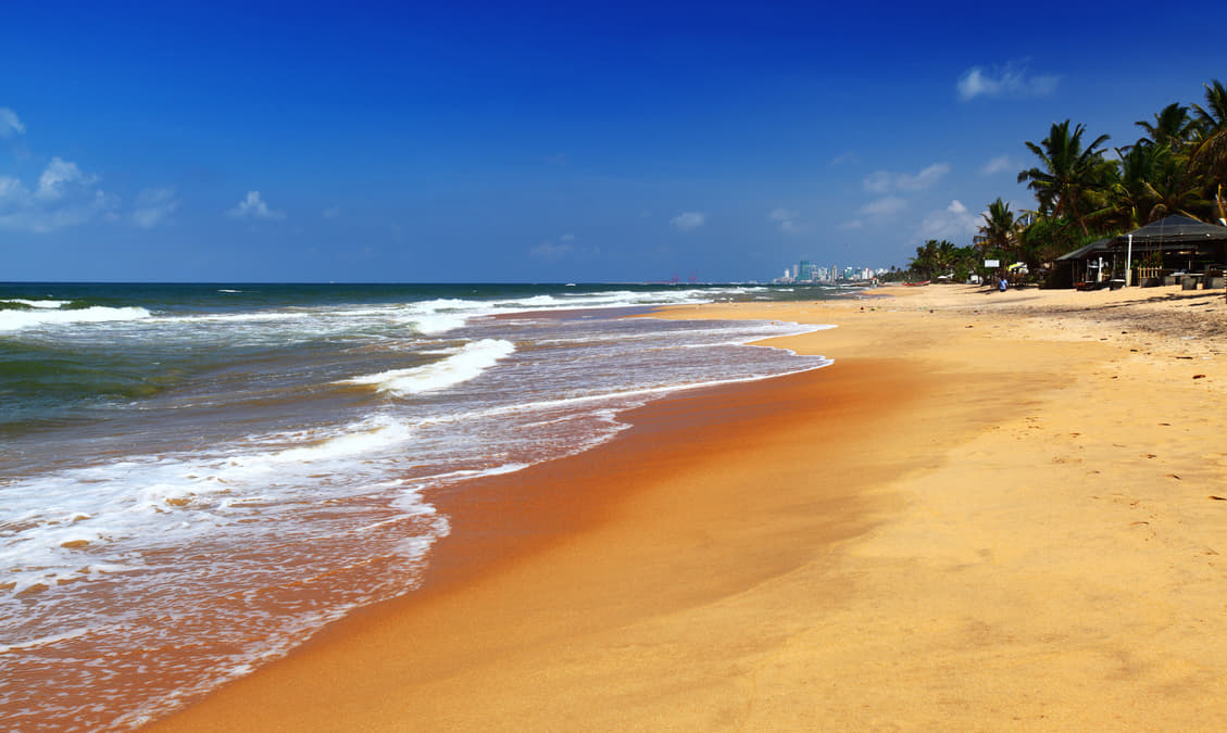 15 Places To Visit In Colombo For Couples For A Romantic Escape!