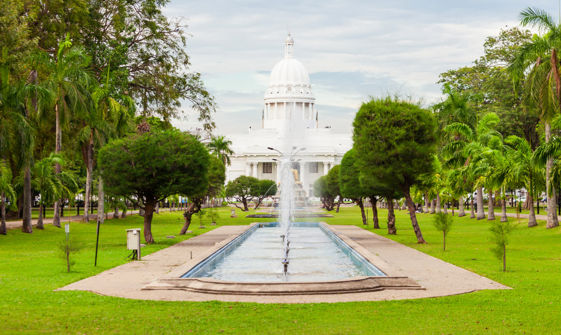 15 Places To Visit In Colombo For Couples For A Romantic Escape!