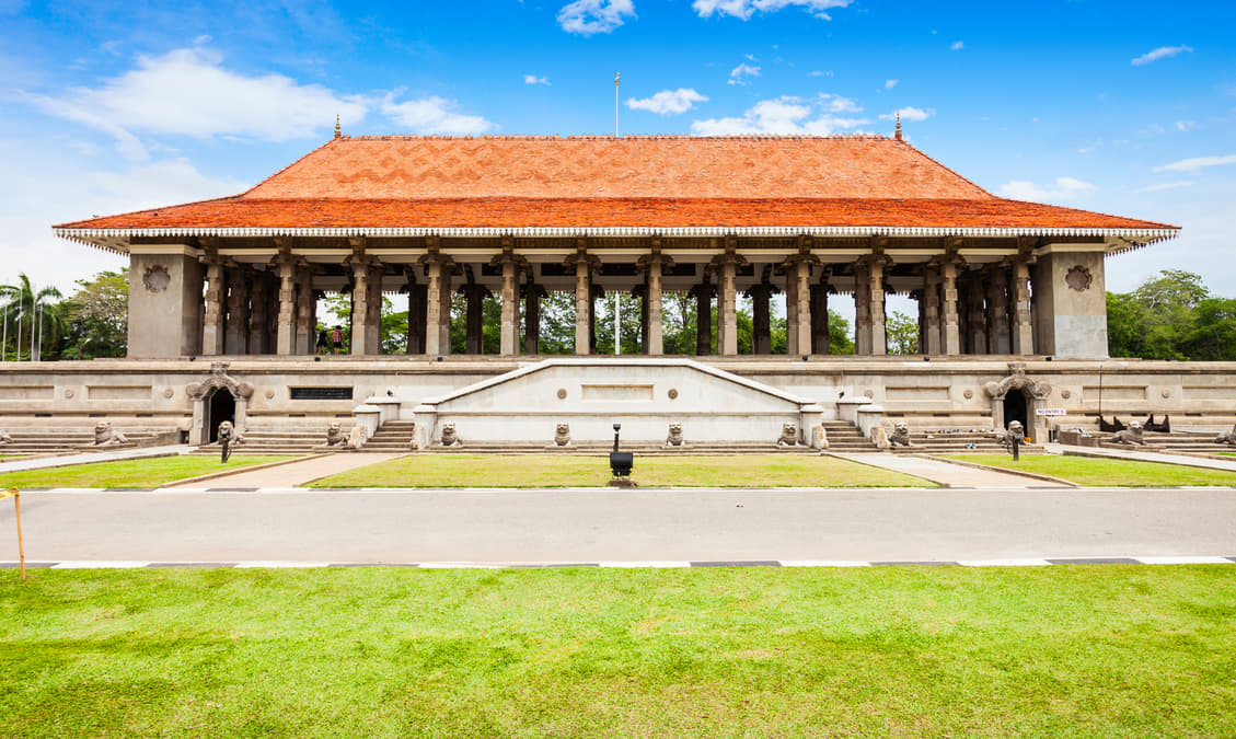 15 Places To Visit In Colombo For Couples For A Romantic Escape!