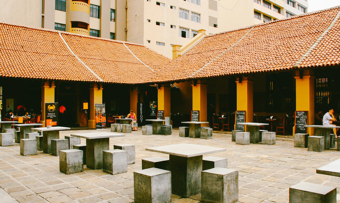 15 Places To Visit In Colombo For Couples For A Romantic Escape!