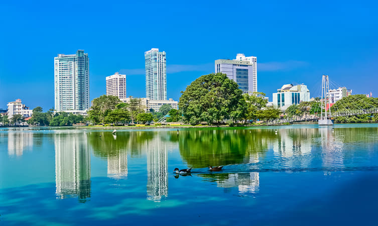 15 Places To Visit In Colombo For Couples For A Romantic Escape!