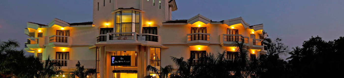 15 Resorts in Arpora Goa: Grab Exciting Deals Upto 50% Off