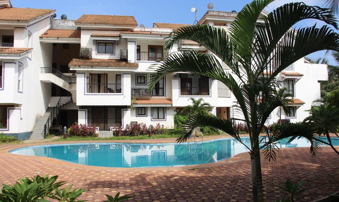 15 Resorts in Arpora Goa: Grab Exciting Deals Upto 50% Off