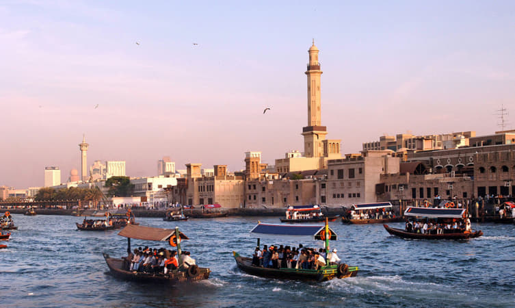 10 Historical Places in Dubai That You Need to Visit!