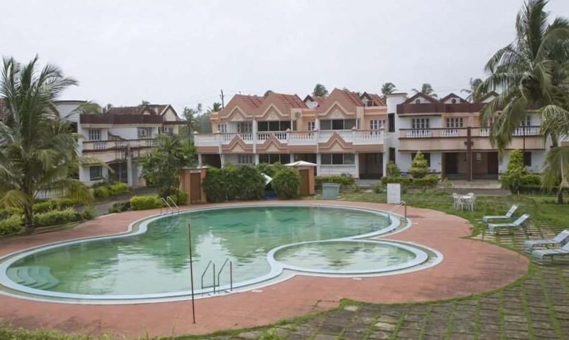 15 Resorts in Benaulim Goa: Grab Exciting Deals Upto 50% Off