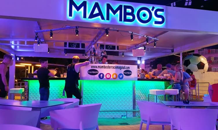 10 Best Cafes in Goa