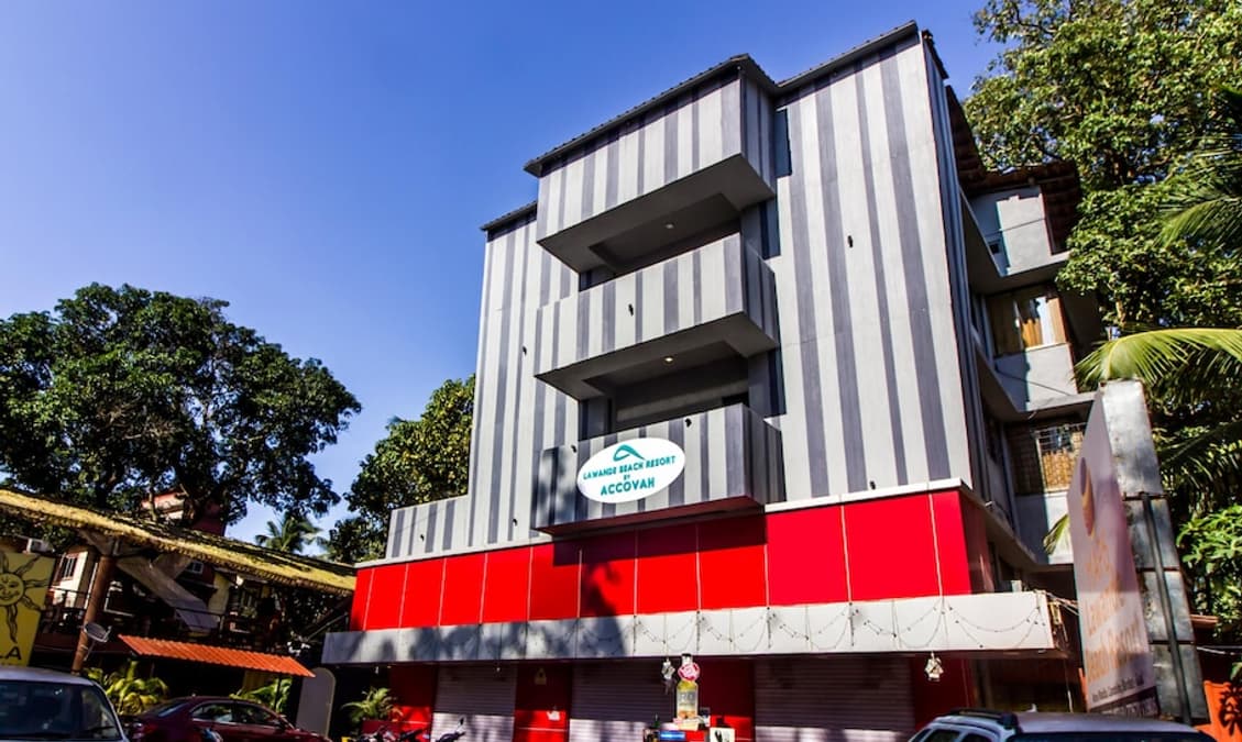 20 Canacona Beach Resorts: Grab Exciting Deals Upto 50% Off