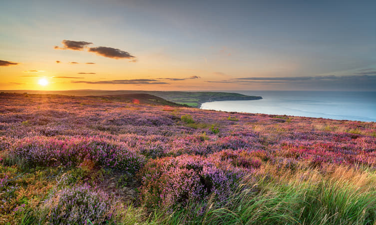 25 Places to Visit in Northern England in 2025