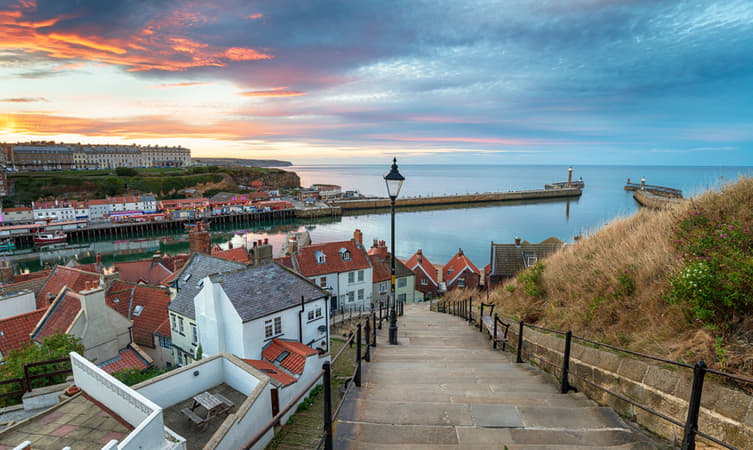25 Places to Visit in Northern England in 2025