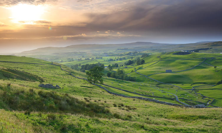 25 Places to Visit in Northern England in 2025