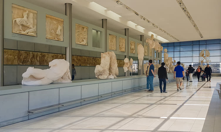 15 Historical Places To Visit in Greece That You Must Visit in 2026