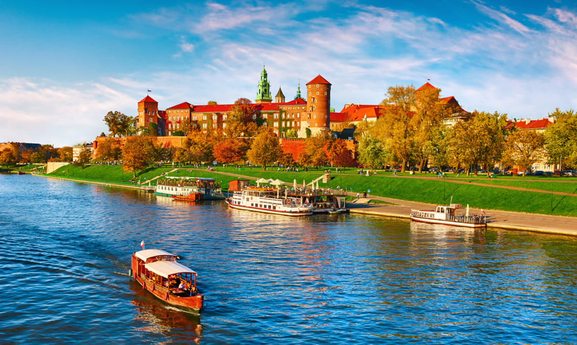 15 Historical Places in Poland That You Must Visit in 2025