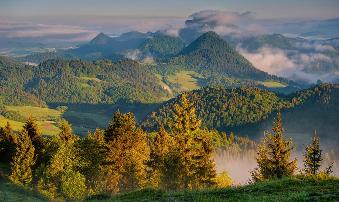 15 Things To Do in South Poland For A Thrilling Trip in 2026