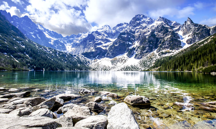 15 Things To Do in South Poland For A Thrilling Trip in 2024