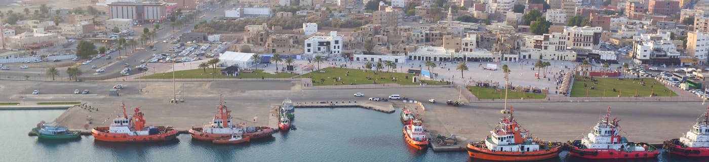 Yanbu Tourism, Saudi Arabia: Places, Best Time & Travel Guides 2023