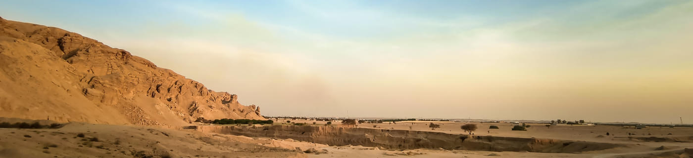 10 Places to Visit in Al Kharj, Tourist Places & Top Attractions