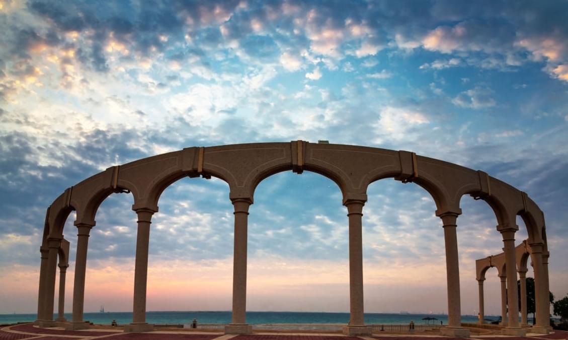 10 Best Beaches in Saudi Arabia For A Sun-Kissed Getaway