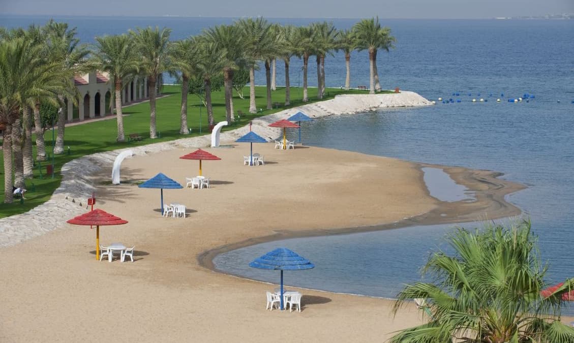 10 Best Beaches in Saudi Arabia For A Sun-Kissed Getaway