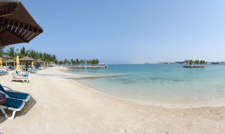 10 Best Beaches in Saudi Arabia For A Sun-Kissed Getaway