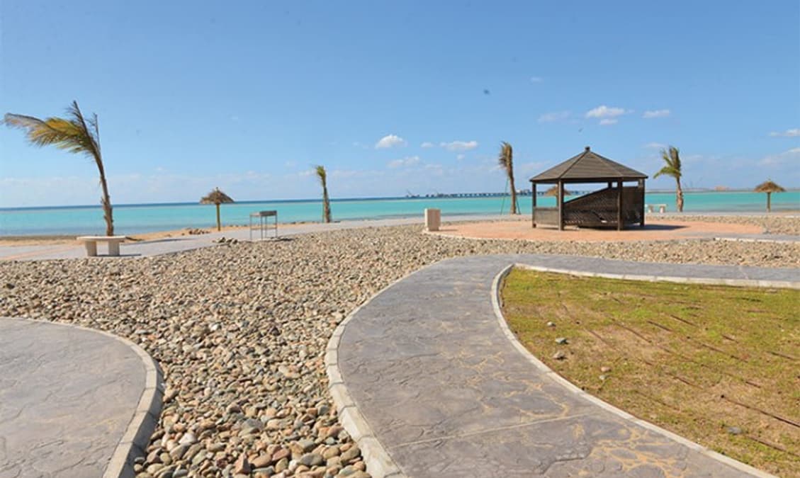 10 Best Beaches in Saudi Arabia For A Sun-Kissed Getaway