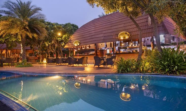 10 Luxury 5-Star Resorts in Pushkar | Book Now @ Flat 35% Off