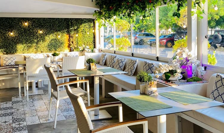 10 Italian Restaurants in Dubai For Best Dining Experience!