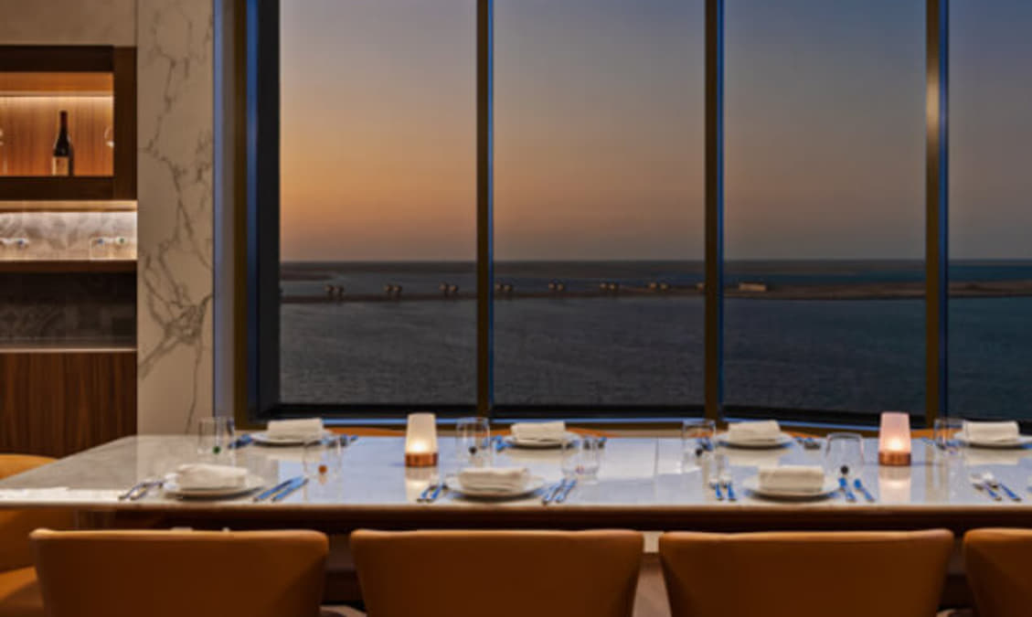 10 Italian Restaurants in Dubai For Best Dining Experience!