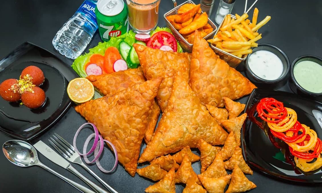 10 Best Foods in Dubai To Savour The Irresistible Flavours