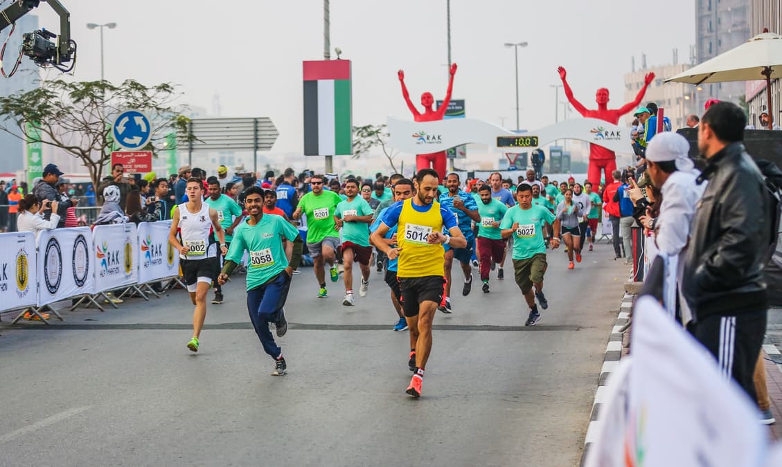 10 Best Festivals in Dubai That You Must Visit in 2026!