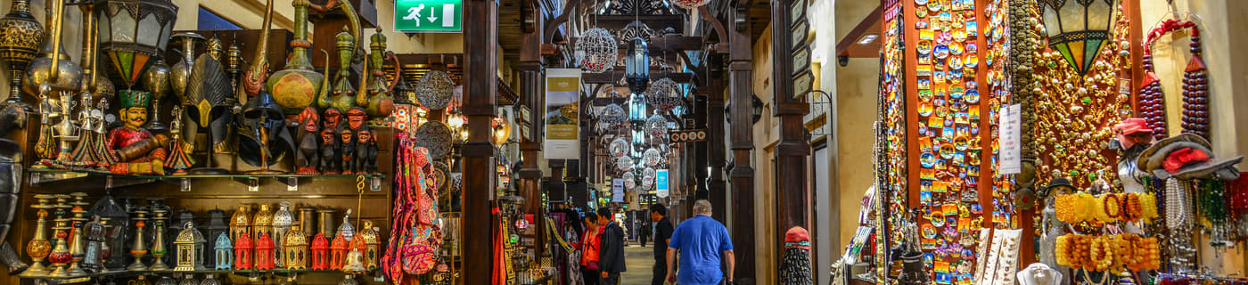 What to Buy in Dubai? 20 Best Things To Buy in Dubai