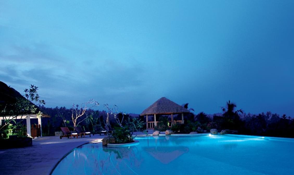 20 Kovalam Resorts with Private Pool | Book Now @ 50% Off