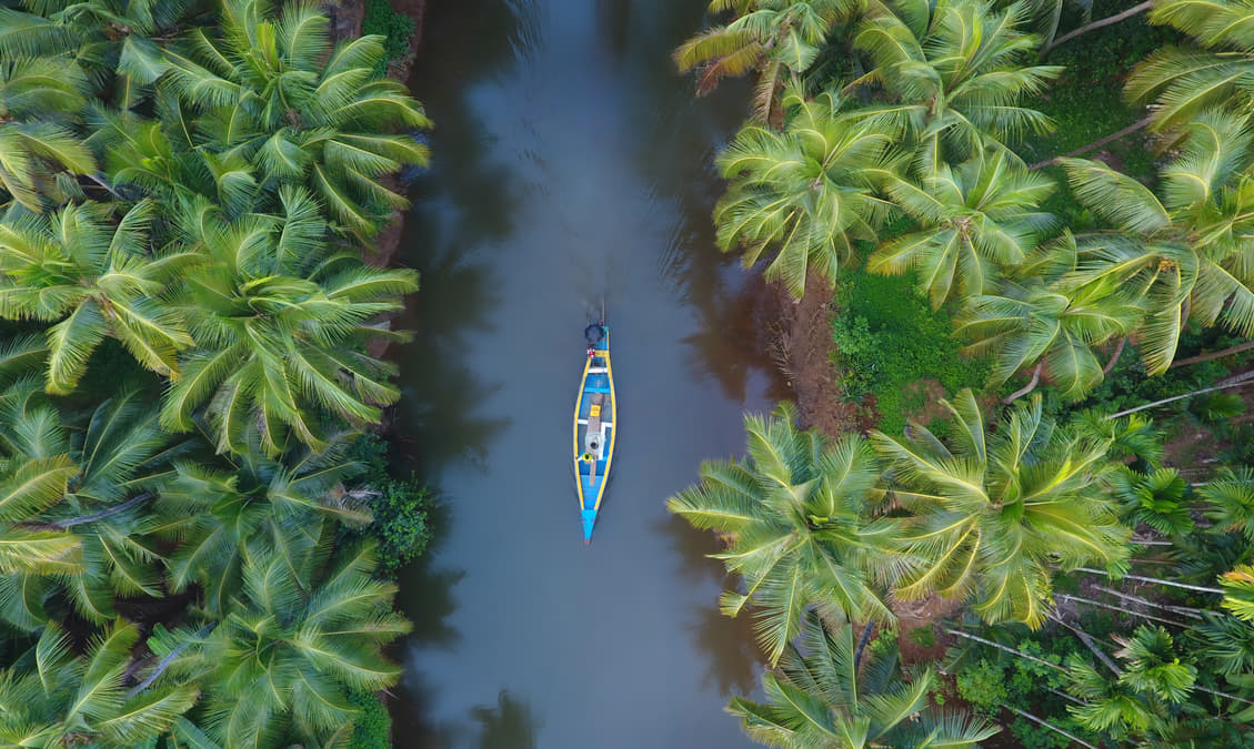 10 Places to Visit in Alleppey in 1 Day in 2026