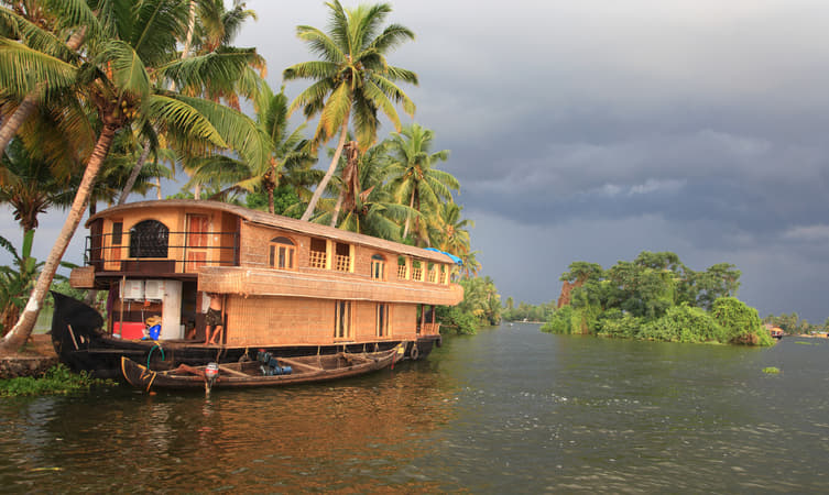 10 Places to Visit in Alleppey in 1 Day in 2026