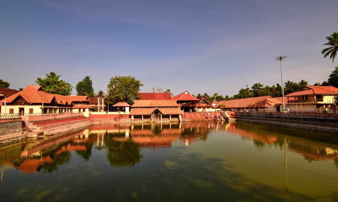 10 Places to Visit in Alleppey in 1 Day in 2026