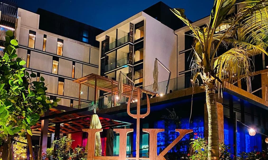 5 Restaurants In Blue Waters Dubai That You Must Try in 2026