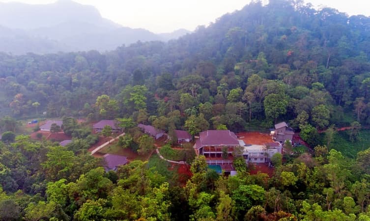 20 Best Resorts in Kerala for Family | Book Now @ Upto 50% Off