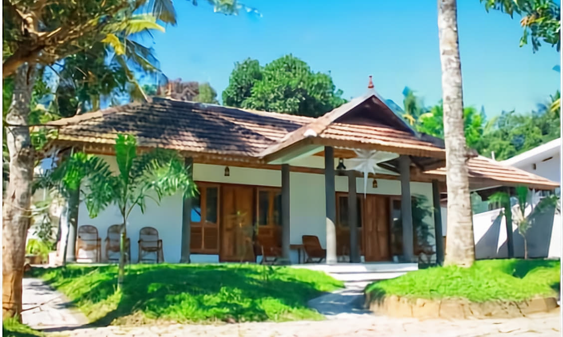 15 Cottages in Thekkady| Book Now @ Upto 50% Off