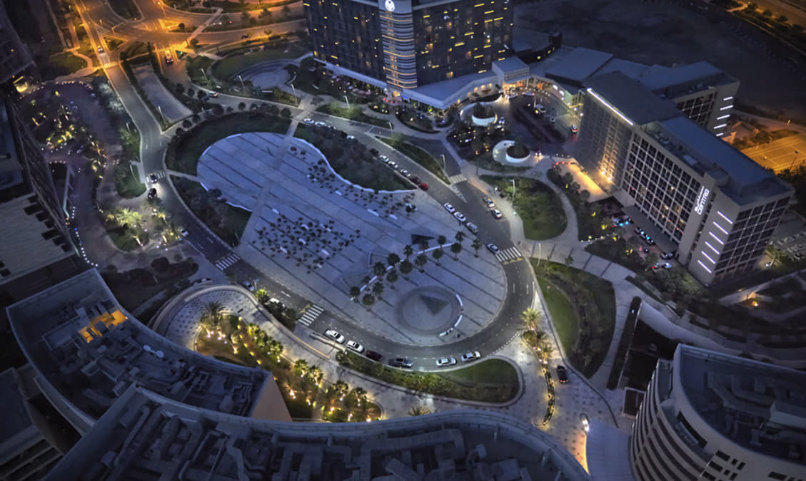 Things to Know Before Visiting Yas Island