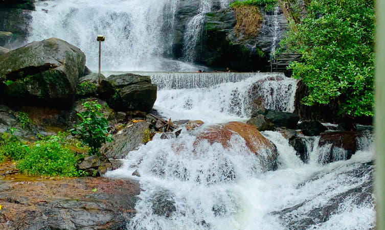 7 Waterfalls In & Near Kochi Not To Be Missed In 2025!