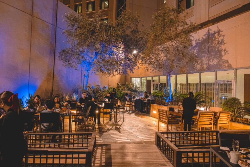 10 Restaurants Near Dubai Creek For Best Dining Experience!