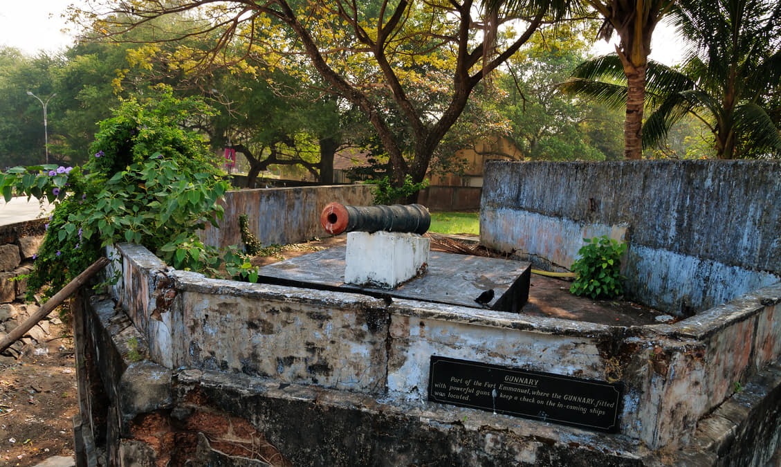 15 Things to Do in Fort Kochi | Grab Deal @ Upto 50% Off