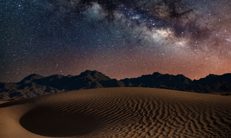 Explore AlUla Moments: A Complete Guide