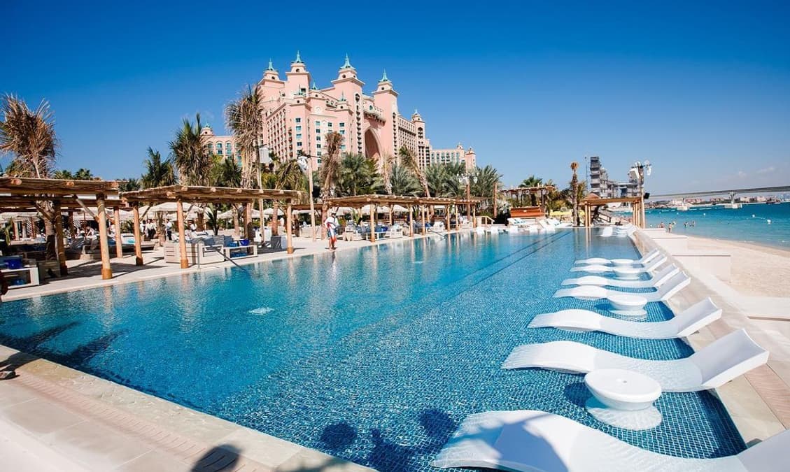 10 Places to Visit in Palm Jumeirah That You Must Visit!