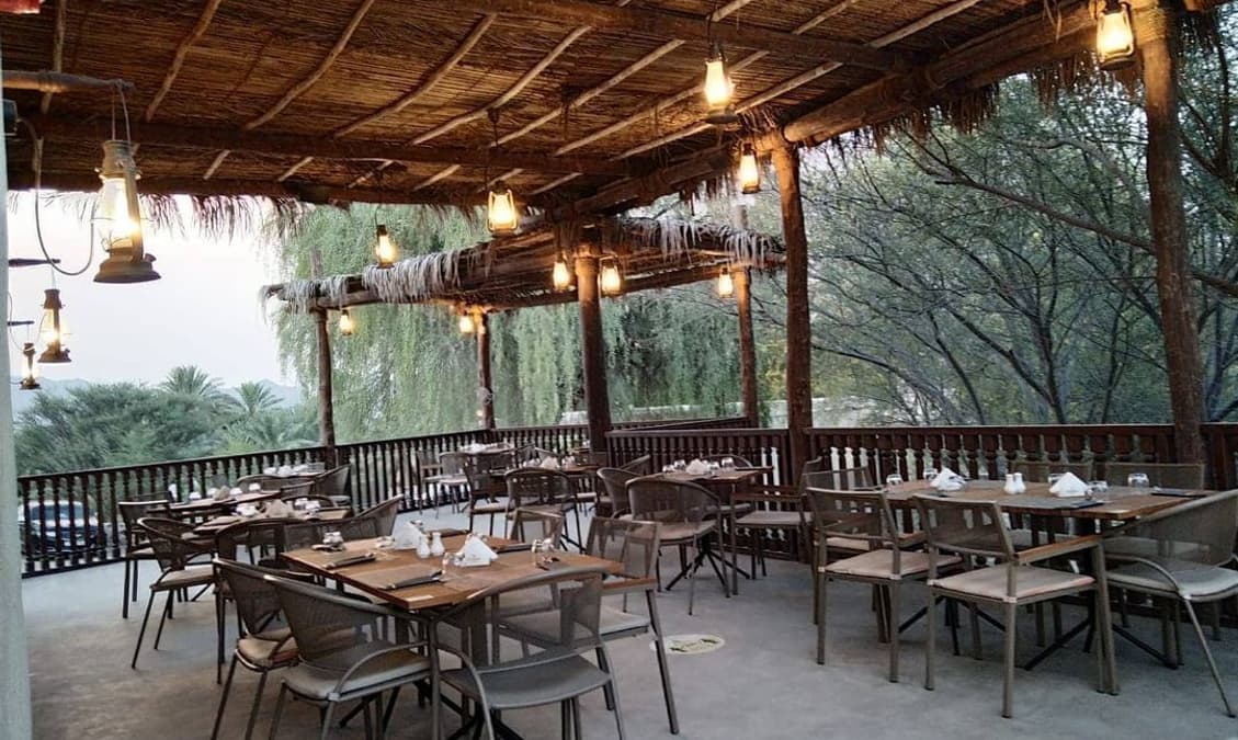 7 Restaurants in Hatta For All Food Lovers!