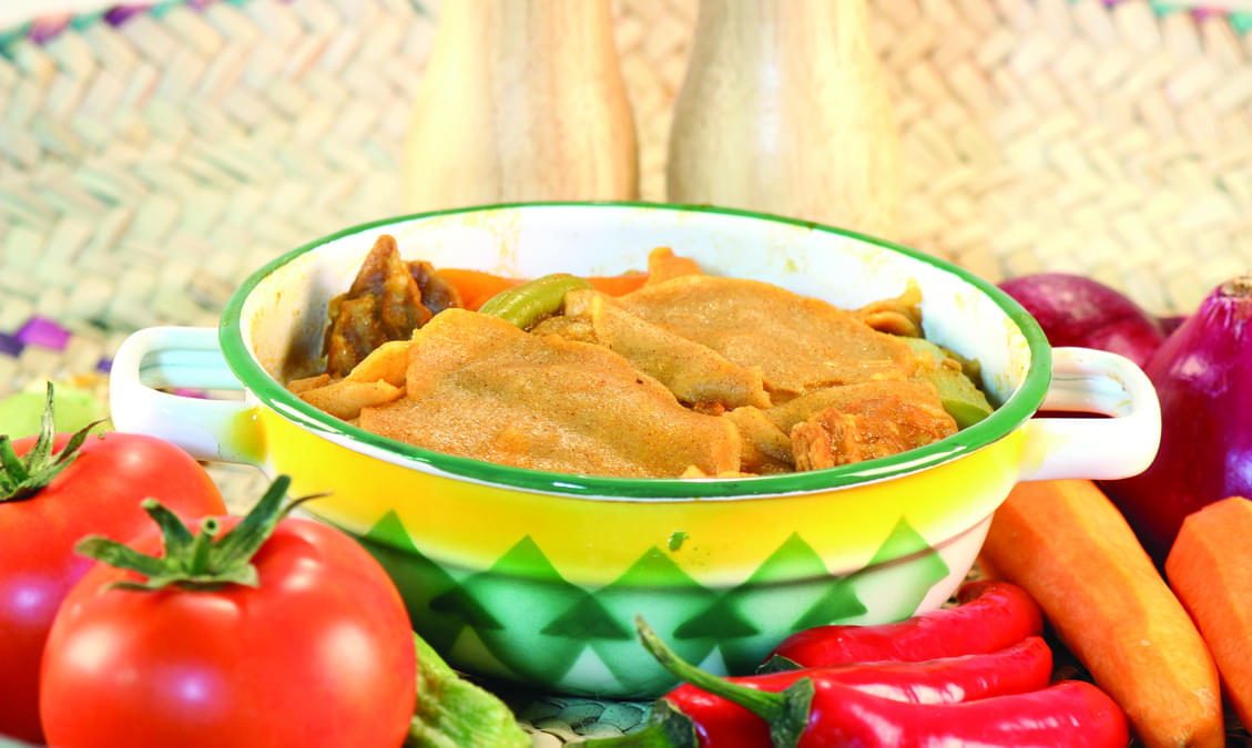 Guide To The Best Saudi Dishes & Where to Eat Them!