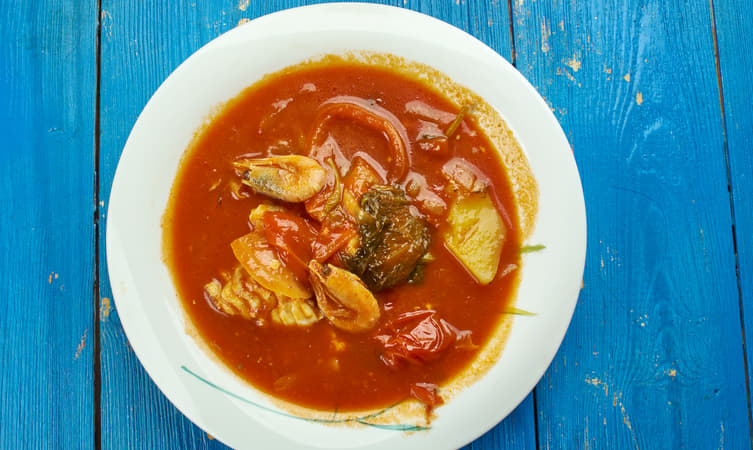 Guide To The Best Saudi Dishes & Where to Eat Them!
