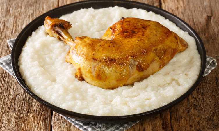 Guide To The Best Saudi Dishes & Where to Eat Them!