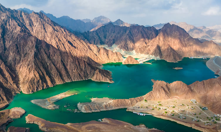 Hatta Travel Guide: Things To Do & Places To Stay!