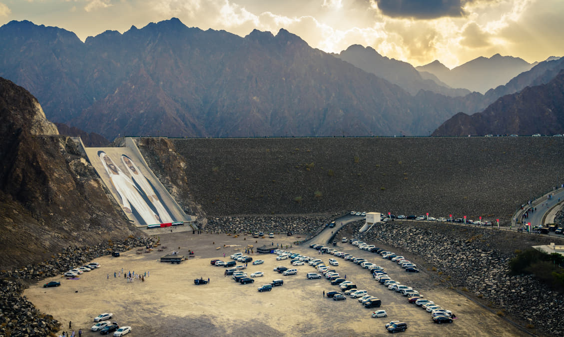 Hatta Travel Guide: Things To Do & Places To Stay!